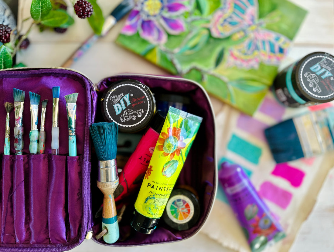 DIY Videos – DIY À GOGO