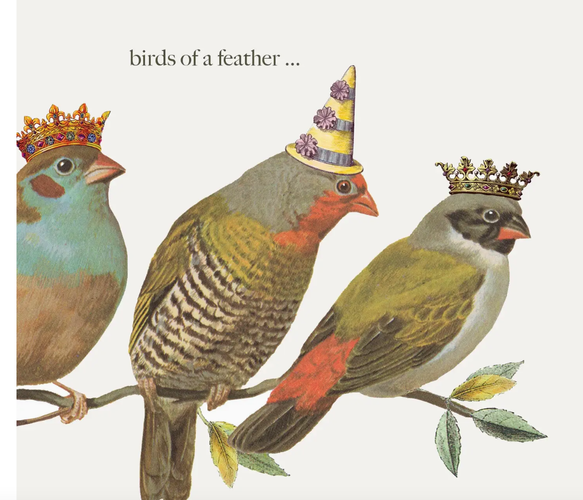 Phun House Greeting Cards – DIY À GOGO