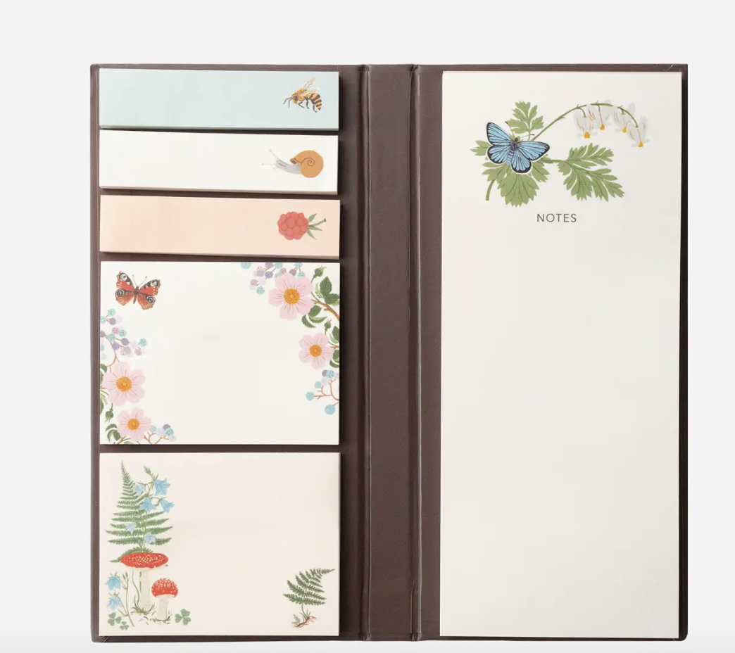 Sticky Note Booklet – DIY À GOGO