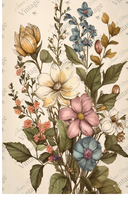 JRV Collection – Tagged "JRV Decoupage Paper" – DIY À GOGO