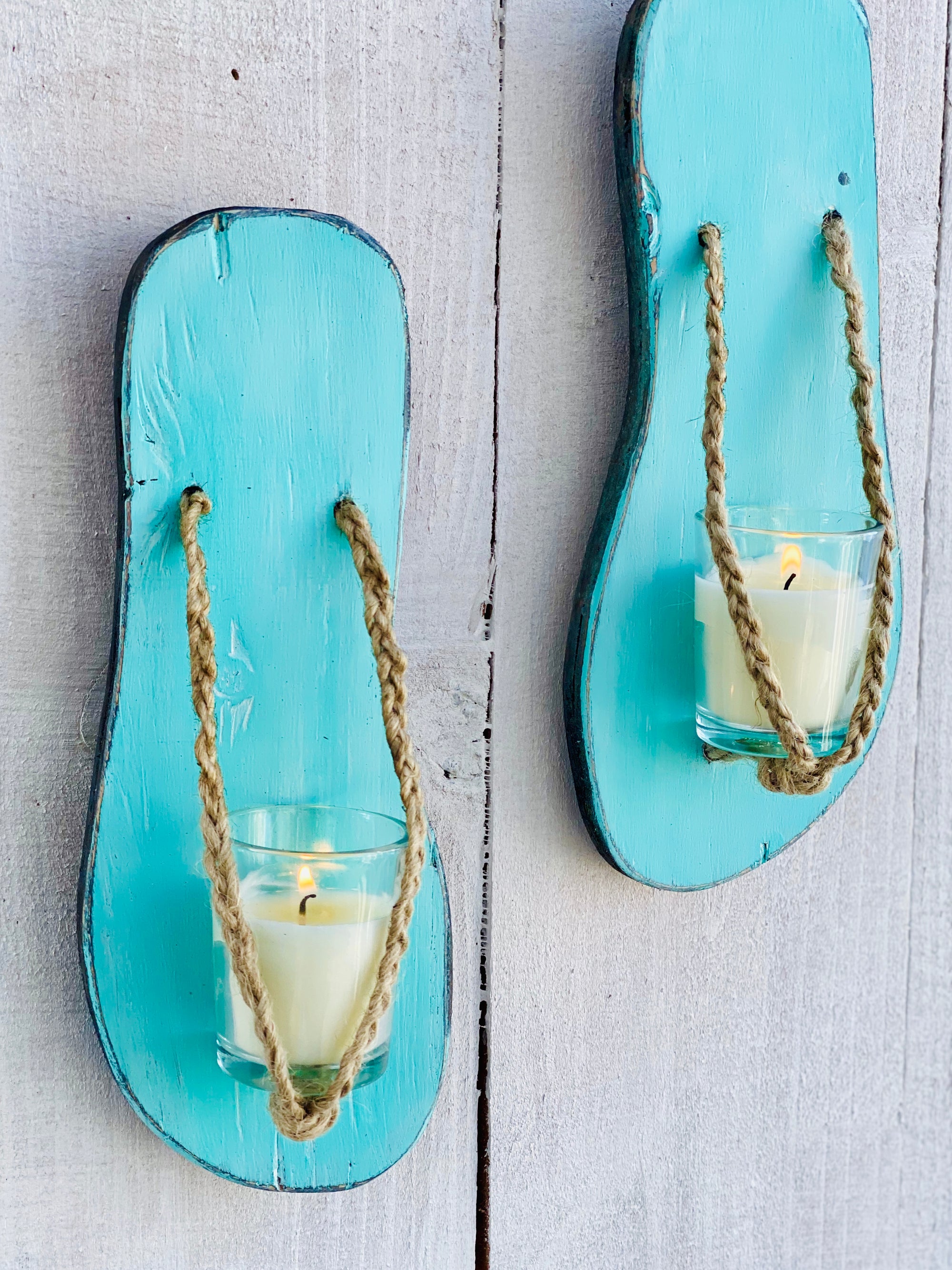 Flip Flop Kit – DIY À GOGO