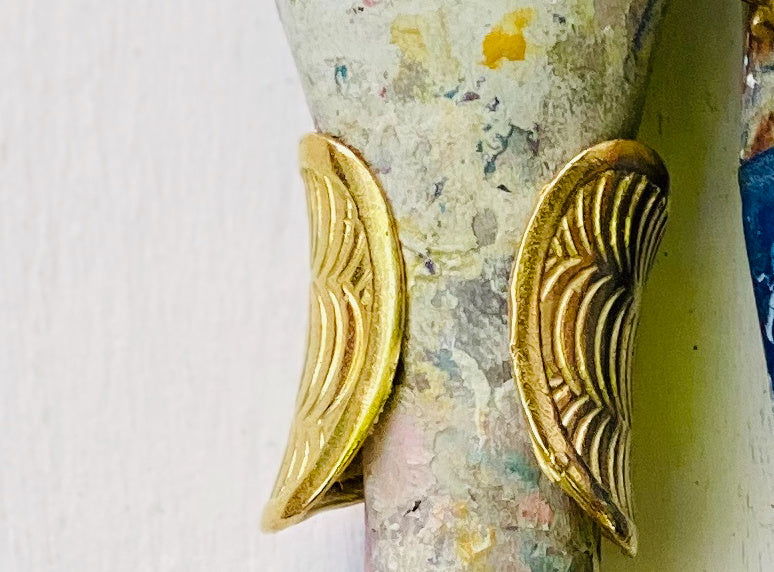 Beautifully Crafted Rings – DIY À GOGO